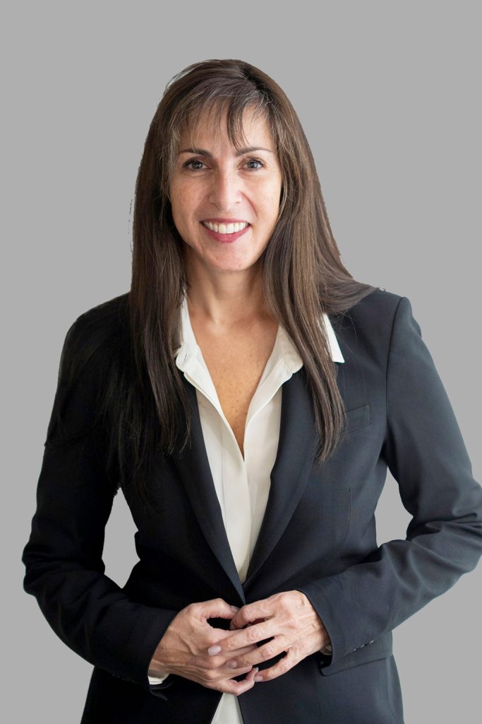 Senior Partner